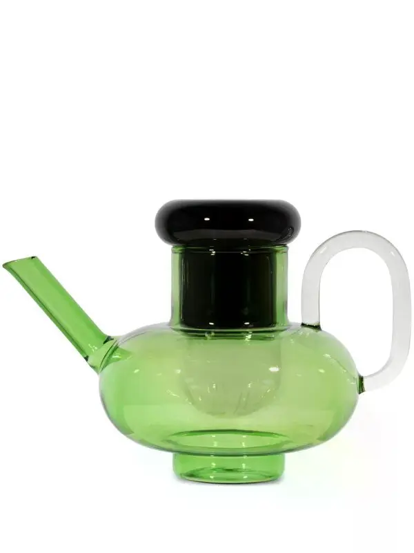 TOM DIXON Bump Tea Pot