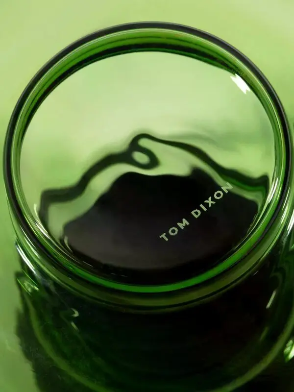 TOM DIXON Bump Tea Pot