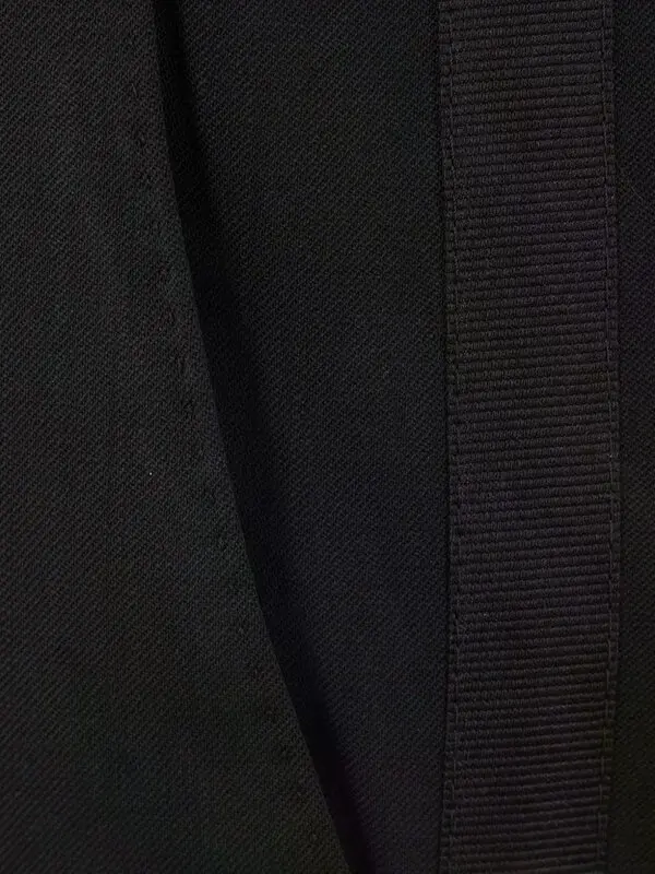 Dolce & Gabbana Pressed-crease Tailored Trousers