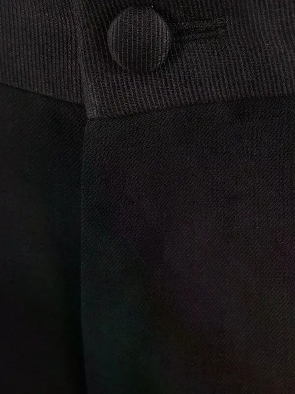 Dolce & Gabbana Pressed-crease Tailored Trousers
