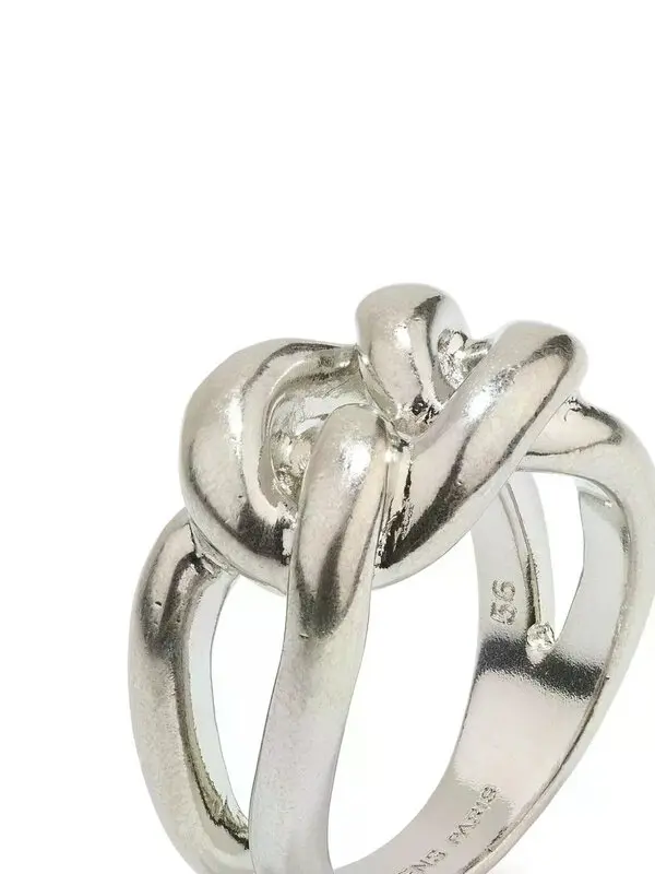 GOOSSENS Lhassa Chain-link Ring