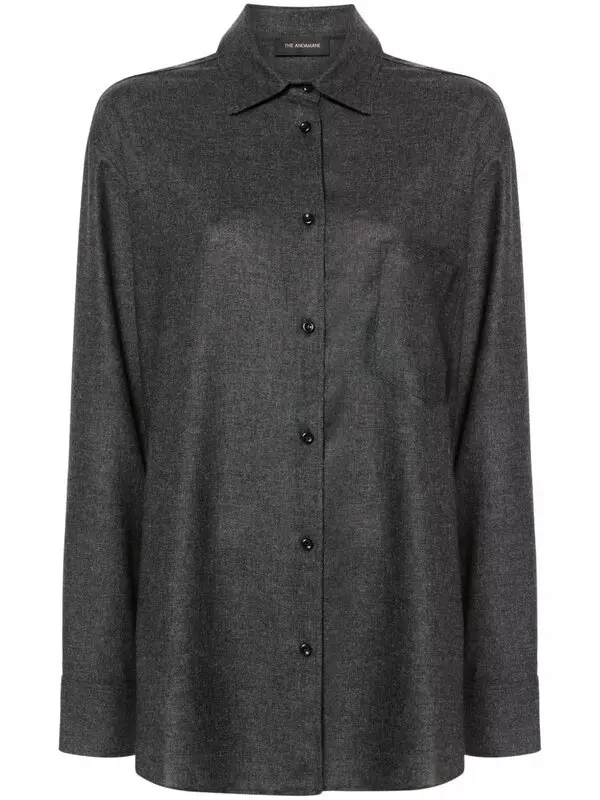 Andamane Georgiana Shirt