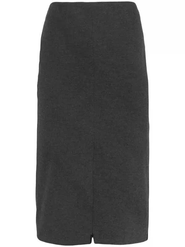 Pinko Vasca Midi Skirt