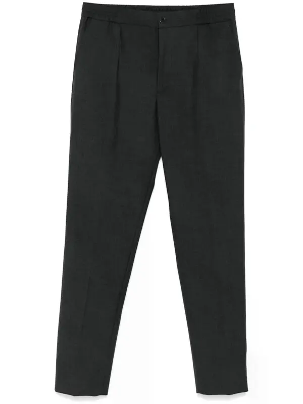 FURSAC Tailored Wool Trousers