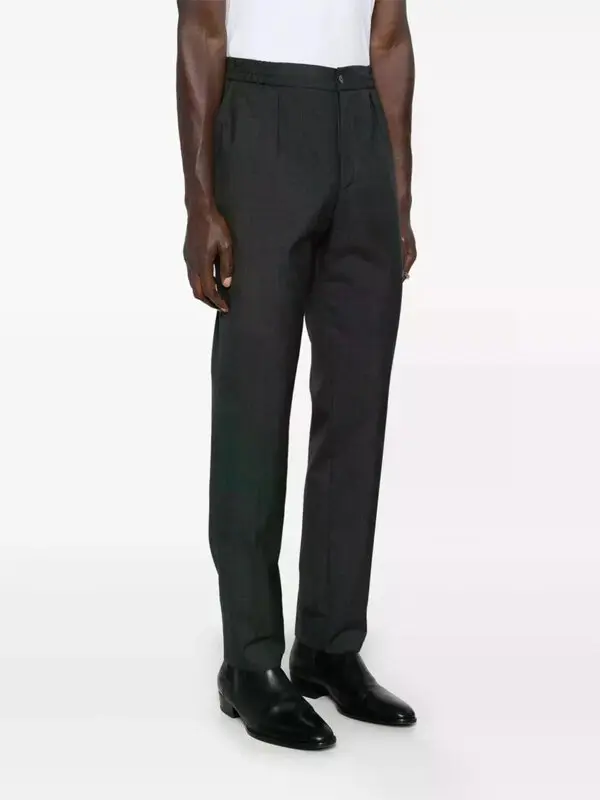 FURSAC Tailored Wool Trousers