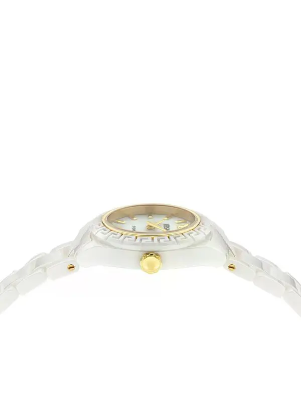 Versace Dv One Mini 28mm Timepiece