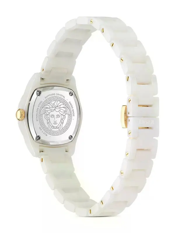 Versace Dv One Mini 28mm Timepiece