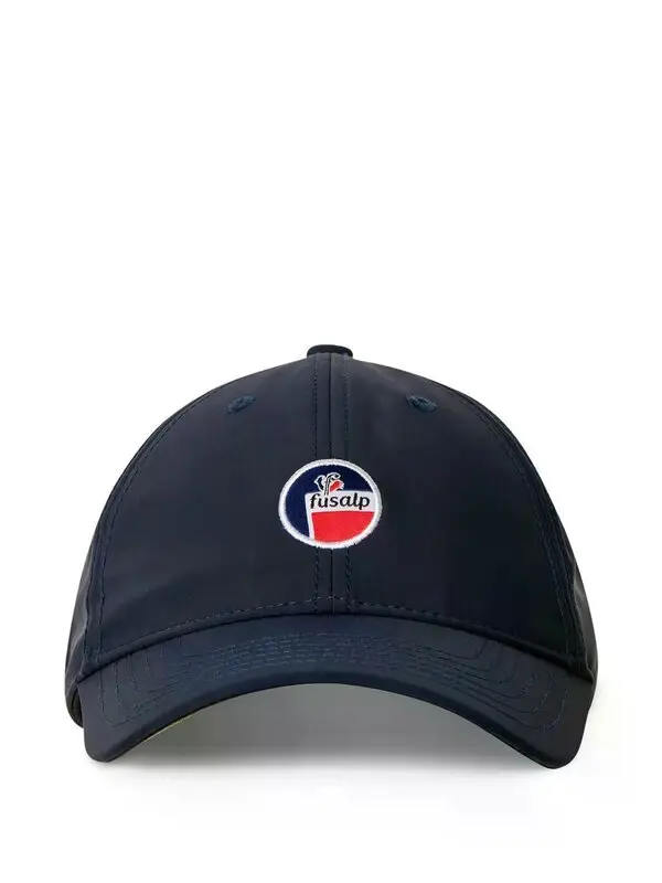 Fusalp Eden Cap - Blue