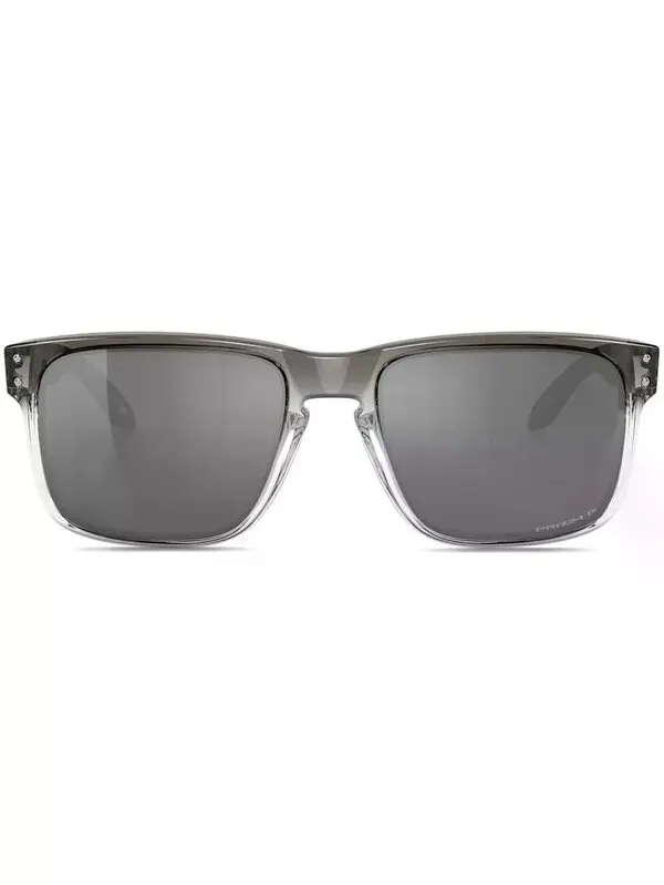 Oakley Holbrook Sunglasses - Black