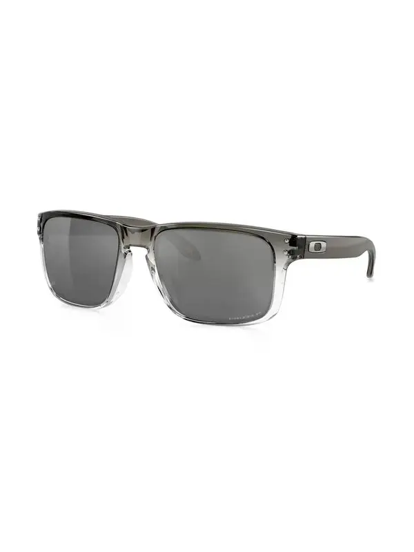 Oakley Holbrook Sunglasses - Black
