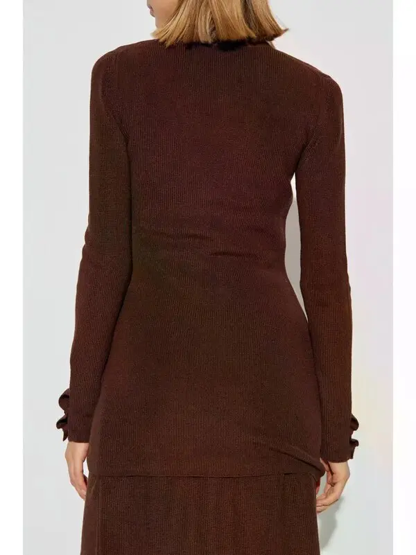 AERON Baxter Maxi Cardigan