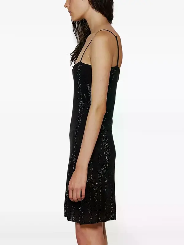 Alexander Wang Mini Slip Dress