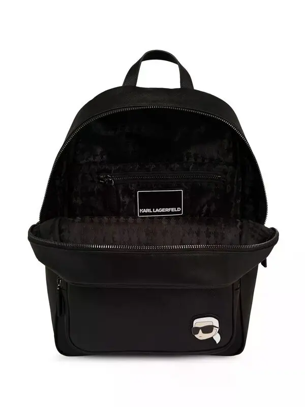 Karl Lagerfeld Ikon Kore Backpack