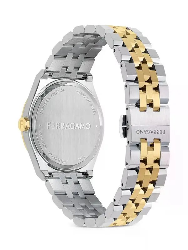 FERRAGAMO Vega Timepiece