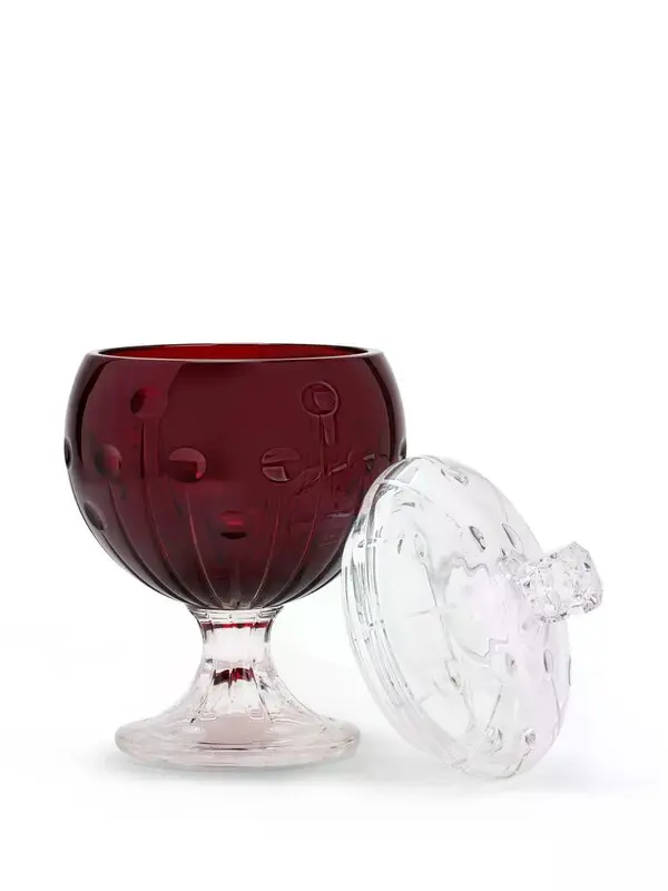 MARIO CIONI & C Two Tone Holder