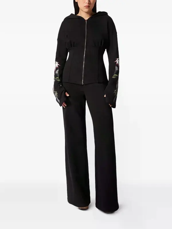 MARGHERITA MACCAPANI Regina Track Pants