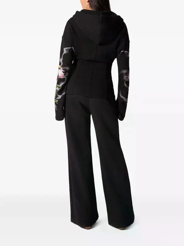MARGHERITA MACCAPANI Regina Track Pants