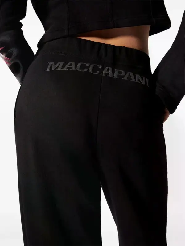 MARGHERITA MACCAPANI Regina Track Pants