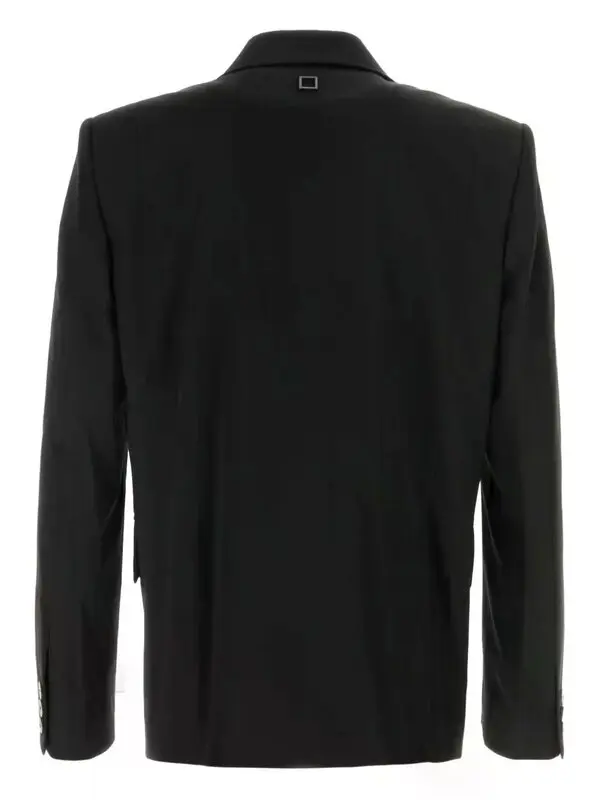 WOOYOUNGMI Wool Blazer