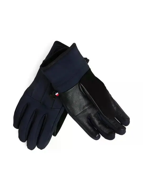 Fusalp Glacier Gloves - Blue