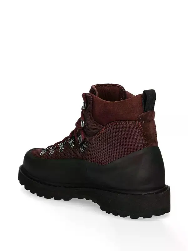 Diemme Classic Track Boots