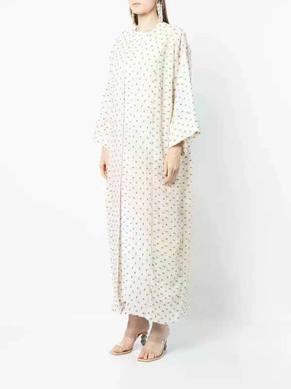 BAMBAH Gardenia Maxi Dress