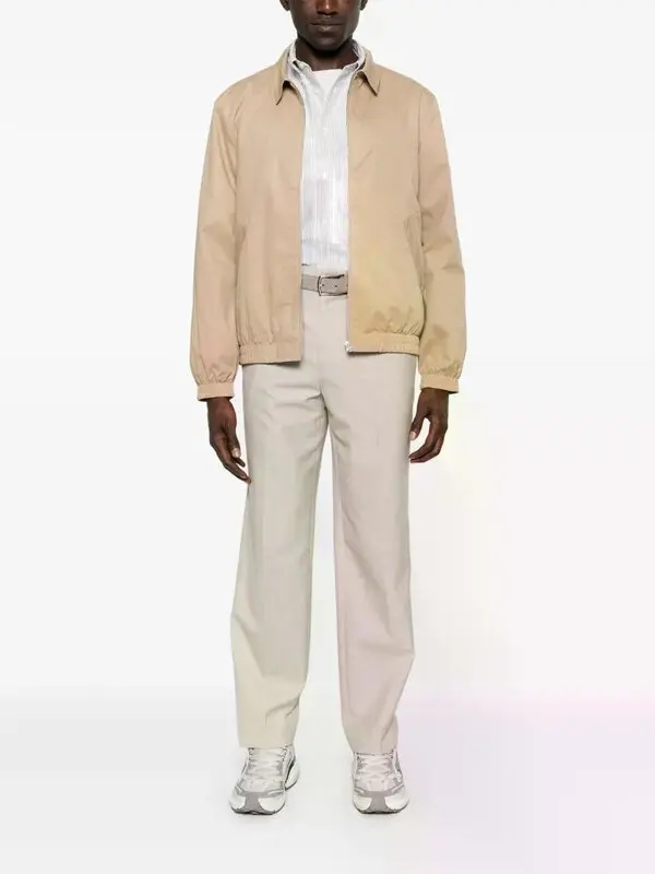 A.p.c. Gilbert Jacket - Neutrals
