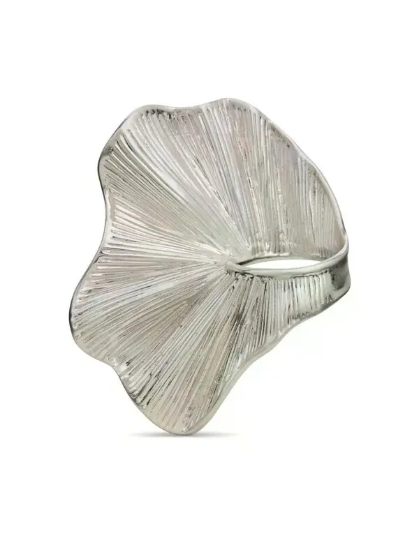 Cult Gaia Celeste Ring - Silver
