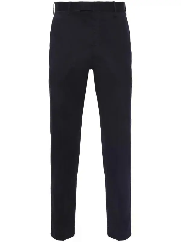 PT TORINO Slim-fit Trousers