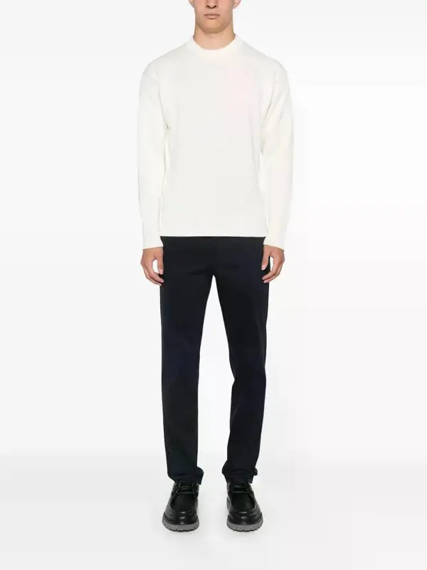 PT TORINO Slim-fit Trousers