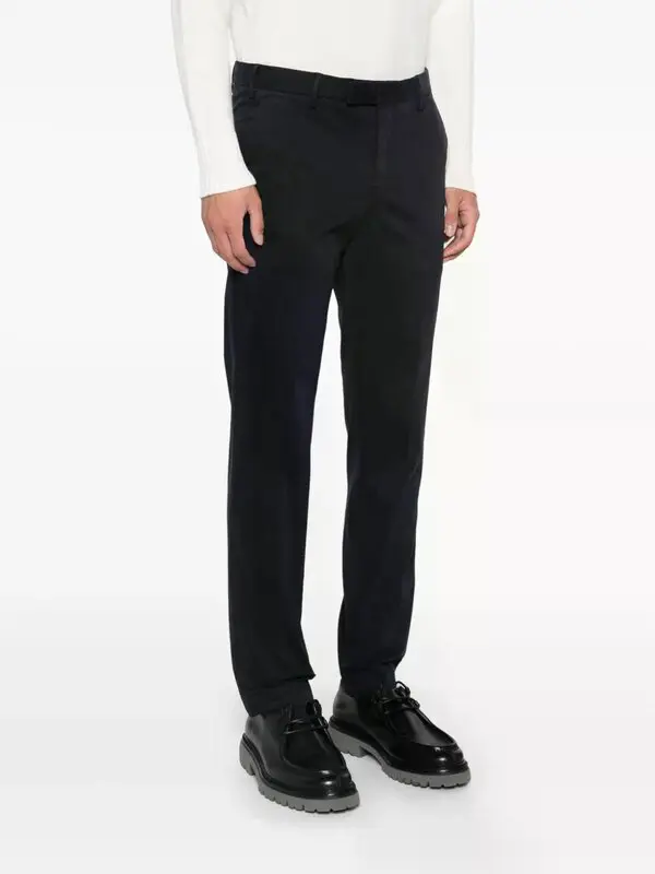 PT TORINO Slim-fit Trousers