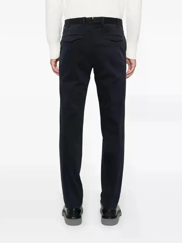 PT TORINO Slim-fit Trousers