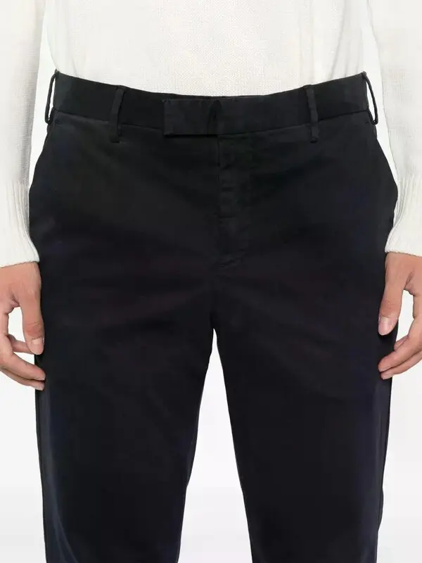 PT TORINO Slim-fit Trousers