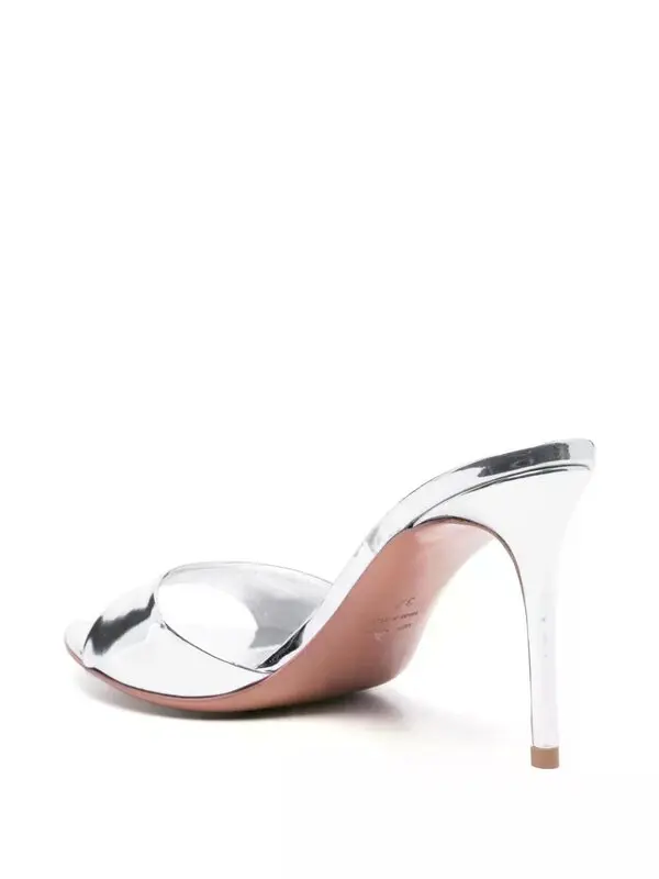 GIULIANO GALIANO Alixia 80mm Stiletto Sandals
