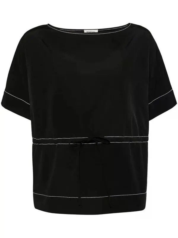 Simkhai Cotton-blend Top