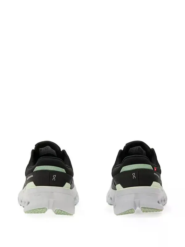 On Cloudrunner 2 Sneakers - Black