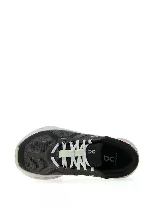 On Cloudrunner 2 Sneakers - Black