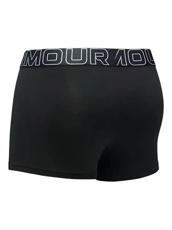 Under Armour Logo-waistband Boxers