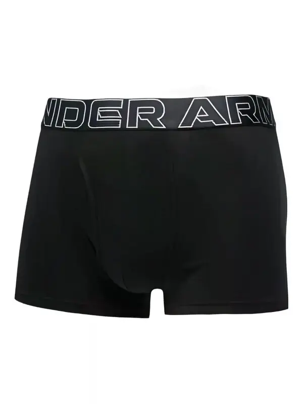 Under Armour Logo-waistband Boxers