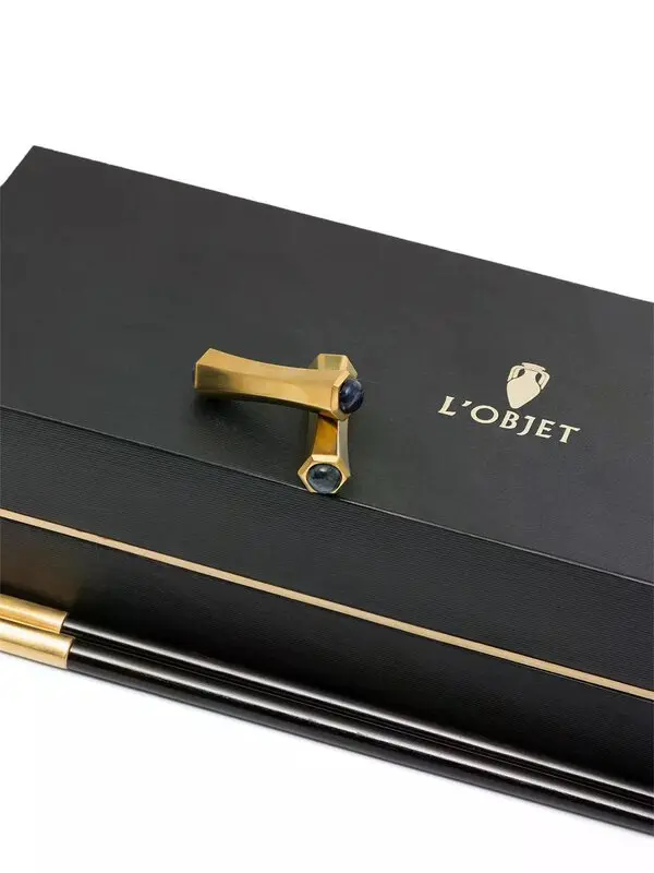 L'Objet Zen Chopsticks Set