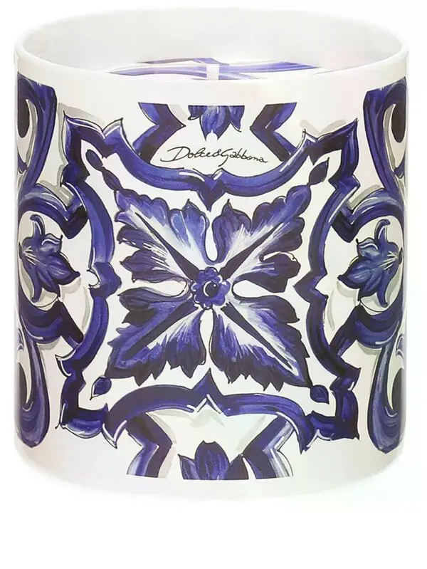 Dolce & Gabbana Scented Candle