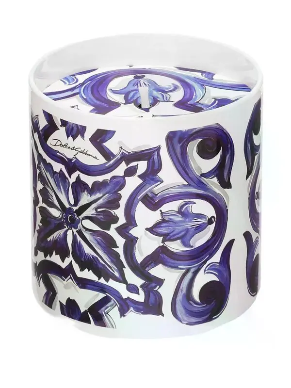 Dolce & Gabbana Scented Candle