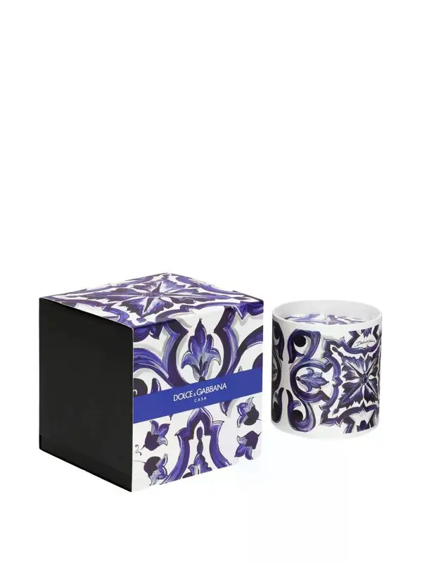 Dolce & Gabbana Scented Candle