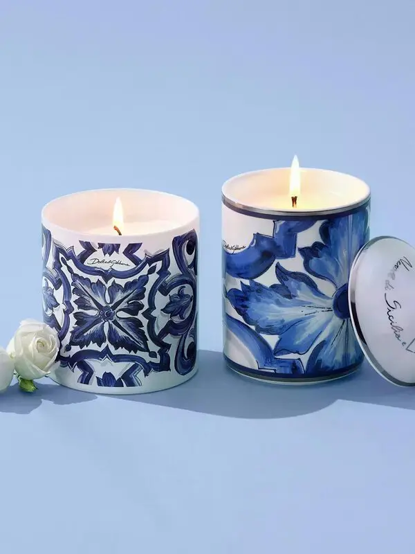 Dolce & Gabbana Scented Candle