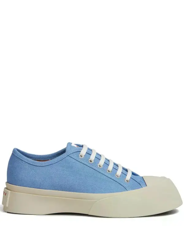 Marni Pablo Canvas Sneakers