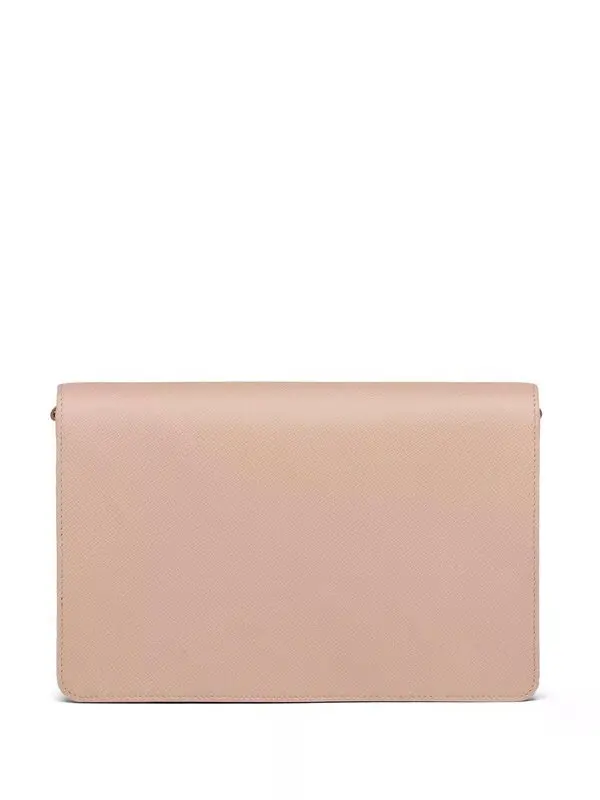 Prada Saffiano Leather Mini Bag