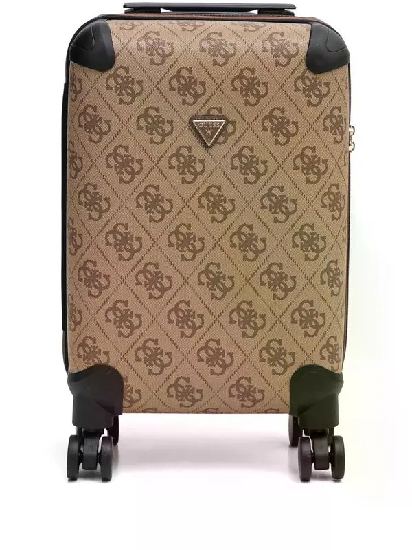 Guess Berta 4g Suitcase