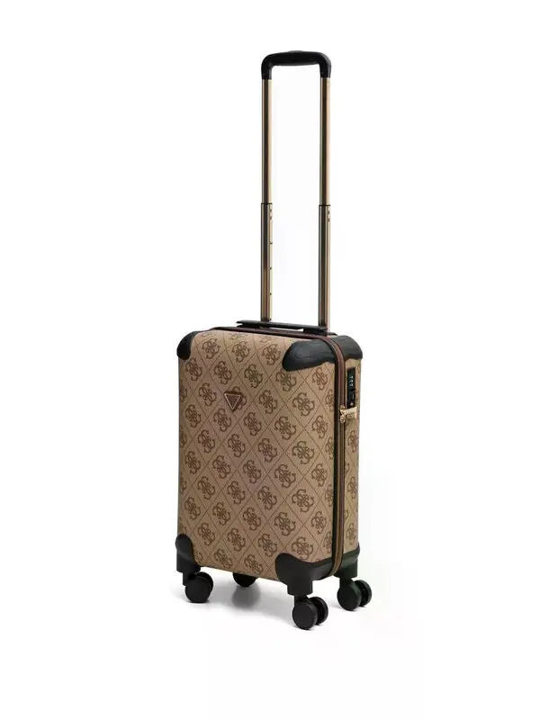 Guess Berta 4g Suitcase