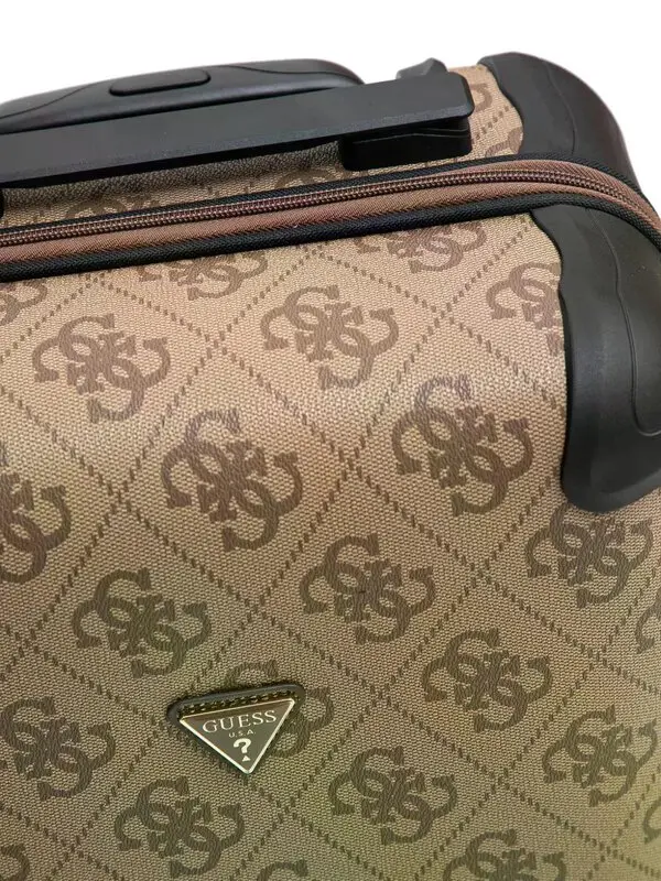 Guess Berta 4g Suitcase