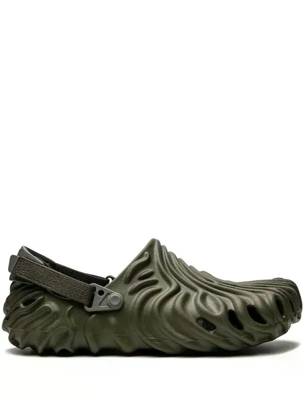 CROCS X Salehe Bembury Pollex Clogs
